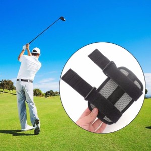 ALANES Golf Elbow Swing Trainer Golf Kit | Makro
