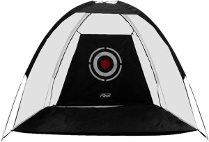 ALANES Folding Golf Practice Net Golf Kit | Makro