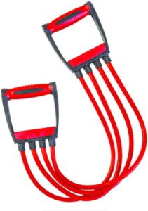 Trojan Upper Body Toner (Strength And Toning) Home Gym Kit | Makro