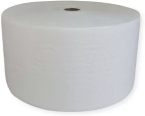 Heavy Duty Wipe 1 Ply Garage Roll Toilet Paper Roll | Makro
