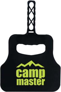 Camp Master Braai Fan Plastic Cooking Spoon Kitchen Tool Set | Makro
