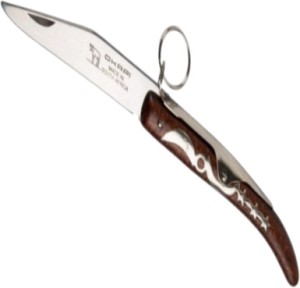 LONDZ Okapi knife Multi Tool | Makro