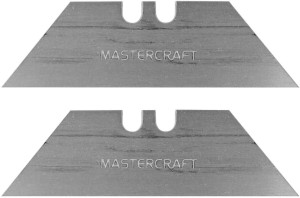 Mastercraft Utility Knife Blade | Makro