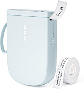 Niimbot D11_H Label Stamping Machine | Makro