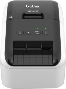 Brother 362753 Label Stamping Machine | Makro