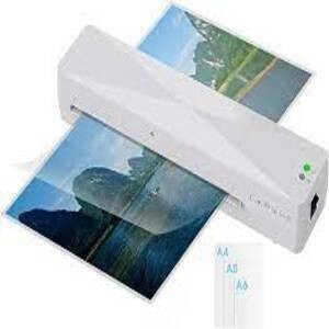 Parrot Laminating 40 inch Lamination Machine | Makro