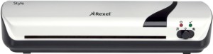 Rexel Style 11.7 inch Lamination Machine | Makro