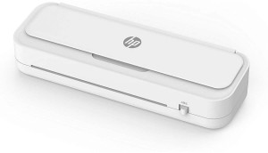 HP OneLam 400 A4 Laminator 14 inch Lamination Machine | Makro
