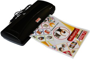 Le' Stat Vega A4 Laminating Machine 0 inch Lamination Machine | Makro
