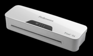 Fellowes Pixel A4 Laminator 9 inch Lamination Machine | Makro