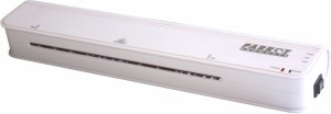 Parrot Products A4 Laminating Machine (2 Roller - 320MM/min) 8.23 inch ...