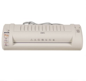 Deli Deli A3 13 inch Lamination Machine | Makro