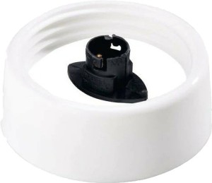 Ezzi On 6 inch Lamp Base | Makro