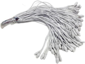 GL PoE Power Tail Cables for CCTV Video Surveillance – 2.1mm DC ...