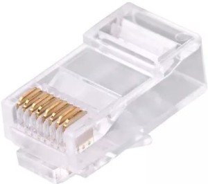 Ultralan CAB-RJ45-STD6-EZ Lan Adapter | Makro