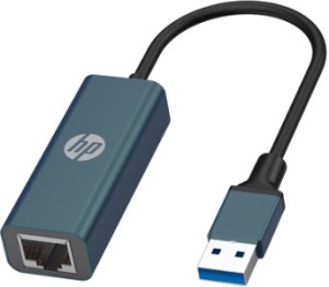 HP USB Ethernet Lan Adapter | Makro