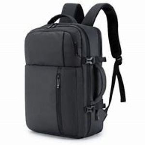 MICROWORLD 15.6 inch Laptop Backpack | Makro