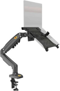 north bayou F80-fP2 Laptop Stand | Makro