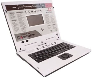 Generic Intel Core 3 - (8 GB/1 TB HDD/Windows 10 Education) W490 ...