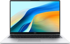 HUAWEI Intel Core i3 12th Gen - (8 GB/512 GB HDD/512 GB SSD/Windows 11 ...
