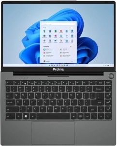 Proline Intel Core i5 10th Gen - (8 GB/256 GB HDD/256 GB SSD/Windows 11 ...