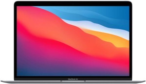 Apple Macbook Air M1 1st Gen - (8 GB/256 GB SSD/macOS 15 Sequoia/8 GB ...