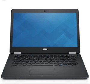 dell Intel Atom 4th Gen - (4 GB/4 GB EMMC Storage/Chrome OS) DG15/567 ...