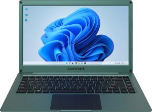 Connex Connex Swift Pro Microsoft Celeron Dual Core 8th Gen - (8 GB/256 ...