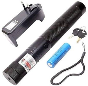 YL Green Laser Pointer | Makro