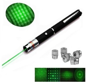 Generic Green Laser Pointer | Makro