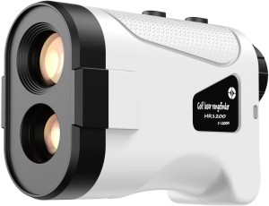 Apexel Golf Laser Range Finder | Makro