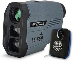 ARTBULL Golf Laser Range Finder | Makro