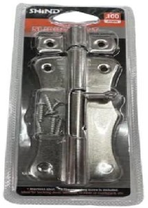 shind Push to Close Latch | Makro