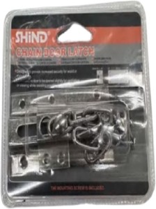SHIND Adjustable Latch | Makro