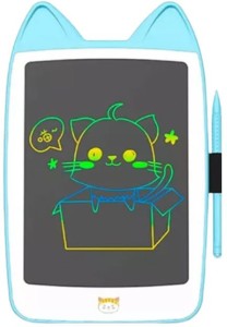 Ashcomonline 18 x 28cm LCP Smart Screen Board Tablet Doodle Boards | Makro