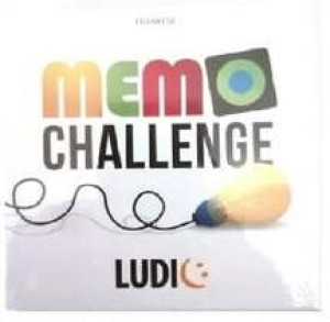 Headu MEMO CHALLENGE Activity Toys | Makro