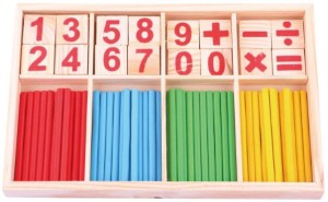 GENERIC TOX-1 Numbers & Maths | Makro