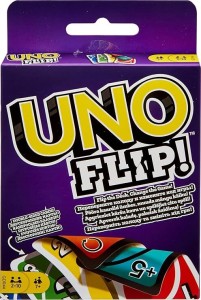 UNO FLIP CDU Activity Toys | Makro