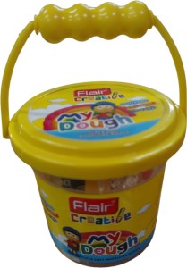 Flair FlairCreativeMyDough Colours & Shapes | Makro