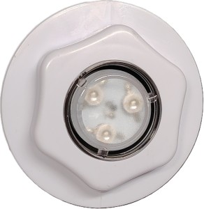 Pool Aimflow Colour Changing Complete LED Swimming pool LED light | Makro