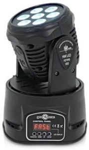 Perfect Dealz Mini-LED Moving Head Light LED LED LIGHT | Makro