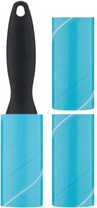 ADDIS Easy peel Spiral Floor Lint Roller | Makro