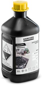 Kärcher RM 81 PressurePro Alkaline Active Cleaner Fresh Liquid ...