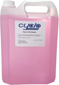 Cyclo SA Tile Cleaning detergent Liquid Detergent | Makro
