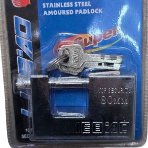 generic lock Padlock | Makro