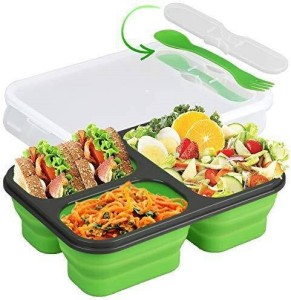 Perfect Dealz Custom 1 Containers Lunch Box | Makro