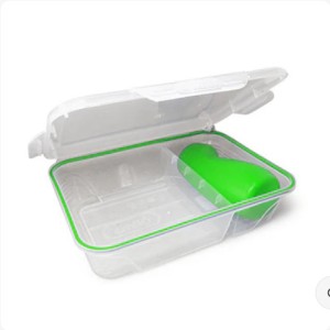 otima OTIMA22 2 Containers Lunch Box | Makro
