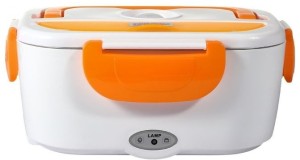 lamp Electric Lunch Box 1 Containers Lunch Box | Makro