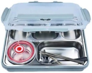 Perfect Dealz Custom 1 Containers Lunch Box | Makro