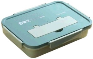 CLICK2BUY 1590 1 Containers Lunch Box | Makro